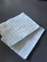 China Reinforced Long Filament Nonwoven Geotextile 200-500 gsm for Railroad Ballast Separation and Highway Subgrade Stabilization for sale