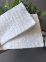 China Long Filament Nonwoven Geotextile 200-1000 g/m² for HDPE Geomembrane Protection for sale