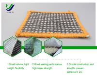 China High-Efficiency Bentonite GCL for Quick Construction in Emergency Anti-Seepage Projects for sale