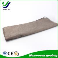 China Mine Greening Geotextile Ecological Bag with 10 KN/m Breaking Strength and 70+ Year Lifespan for Vegetation Restoration for sale