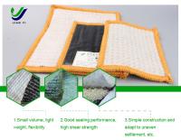 China High-Efficiency Bentonite GCL for Quick Construction in Emergency Anti-Seepage Projects for sale