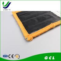 China Bentonite Geosynthetic Clay Liner 4000g/m² 4-6m Width for Landfill & Waterproofing for sale