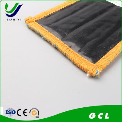 China Sodium Bentonite Geosynthetic Clay Liner 4000g/㎡ Waterproof Blanket for Water Conservancy Projects for sale