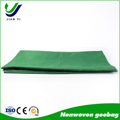 China Non Woven Fabric Geotextile Bag for Riverbanks and Coastal Lakeshore - 10 KN/m Strength, 1.36mm Thickness for sale