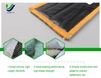 China Sodium Bentonite Geosynthetic Clay Liner ≥4000g/㎡ with 4-6m Width for Seepage Prevention for sale