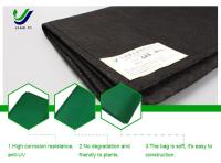 China Polypropylene Polyester Geofabric Bag for Culvert Slope Protection - Water Permeable Soil Retention System for sale