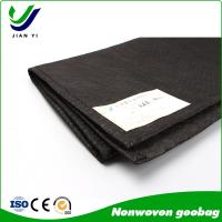 China Polypropylene Polyester Geofabric Bag for Culvert Slope Protection - Water Permeable Soil Retention System for sale