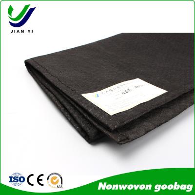 China Polypropylene Polyester Geofabric Bag for Culvert Slope Protection - Water Permeable Soil Retention System for sale
