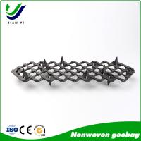 China High Performance Geotextile Ecological Bags for Slope Engineering - 10 KN/m Strength, 1.36mm Thickness for sale
