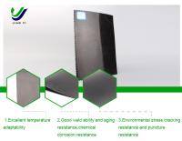 China HDPE Smooth Geomembrane 0.75mm-3.00mm Thickness for Mining Landfill Waterproofing for sale