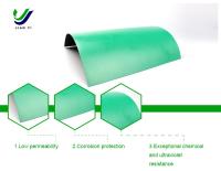 China HDPE Smooth Geomembrane 0.75mm-3.00mm Thickness for Landfill Lining and Containment Applications for sale