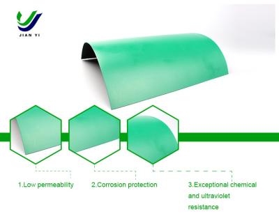 China HDPE Smooth Geomembrane 0.75mm-3.00mm Thickness for Landfill Lining and Containment Applications for sale