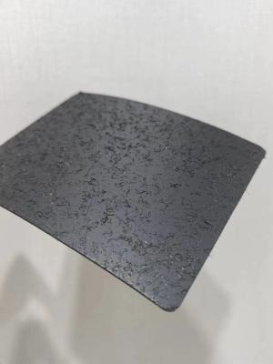 China HDPE Rough Surface Geomembrane 0.30-3.00mm Thickness for Reservoir Dam Anti-Seepage and Slope Stability for sale