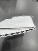 China HDPE Drainage Geonet 5-8mm Thickness with 8-14 KN/m Tensile Strength for Roadbed and Railway Applications for sale
