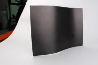 China High Density Polyethylene HDPE Smooth Geomembrane The Ultimate Chemical Resistance Solution for sale