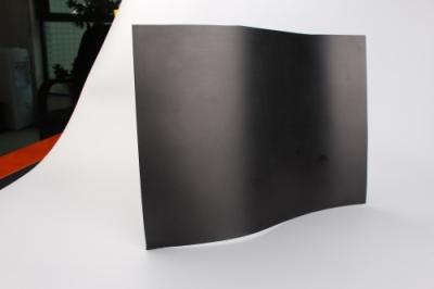 China 0.3mm HDPE Geomembrane Liner for Mining & Water Reservoirs - 1m to 9m Width Options for sale
