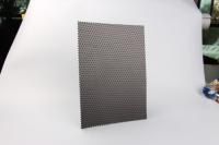 China High Friction HDPE Geomembrane 0.75-3.0mm for Landfill Anti-Seepage | GB/T 17643-2011 Certified for sale