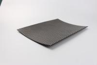 China 50m-100m HDPE Textured Geomembrane 0.75-3.0mm Thickness for Landfill and Waterproofing Applications for sale