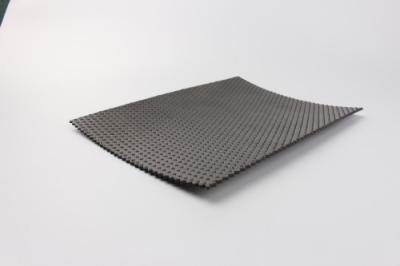 China 50m-100m HDPE Textured Geomembrane 0.75-3.0mm Thickness for Landfill and Waterproofing Applications for sale