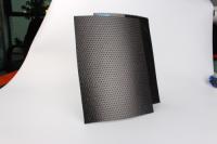 China Custom HDPE Textured Geomembrane 0.75-3.0mm with 40-60% Enhanced Slip Resistance for Engineering Projects for sale