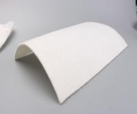 China HDPE Composite Geomembrane 0.25-1.0mm Thickness with 300-1100 g/㎡ Geotextile for Impermeable Drainage Systems for sale