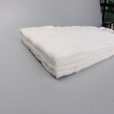 China Customizable Long Fiber Geotextile 100g/m²-800g/m² for Filtration and Isolation with 6-54 KN/m Strength for sale