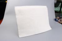 China Long Fiber Geotextile 100-800 g/m² with 6-54 KN/m Tensile Strength for Civil Engineering Applications for sale