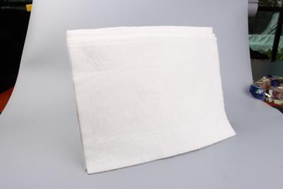 China Long Fiber Geotextile 100-800 g/m² with 6-54 KN/m Tensile Strength for Civil Engineering Applications for sale