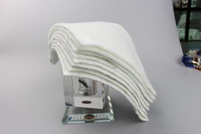 China Lightweight Staple Fiber Geotextile 100-800g/m² with 2-6m Width for Construction and Civil Engineering for sale