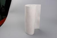 China Staple Fiber Geotextile 2-6m Width, 100-800g/㎡ with Chemical Resistance for Civil Engineering for sale