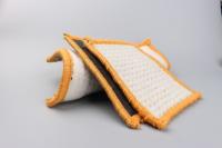 China Bentonite Geosynthetic Clay Liner 4000g/m² for Pools and Underground Parking Lots for sale