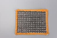 China Bentonite Geosynthetic Clay Liner GCL Waterproof Blanket 4000g/m² for Seepage Prevention for sale