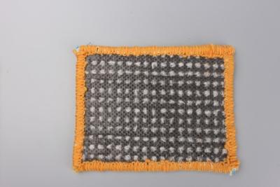 China Bentonite Geosynthetic Clay Liner GCL Waterproof Blanket 4000g/m² for Seepage Prevention for sale
