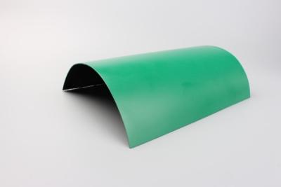 China HDPE Smooth Geomembrane 0.3-3.0mm Thickness for Seepage Prevention and Environmental Protection for sale