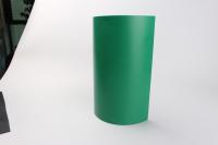 China HDPE Smooth Geomembrane 2.0mm-3.0mm Carbon Black Content for Landfill Environmental Protection for sale
