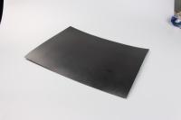 China Customizable HDPE Smooth Geomembrane 0.30mm-3.00mm for Landfill Dam Liner 30m-100m Roll for sale