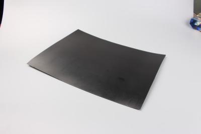 China Customizable HDPE Smooth Geomembrane 0.30mm-3.00mm for Landfill Dam Liner 30m-100m Roll for sale