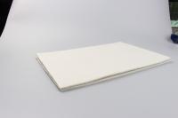 China Two Fabrics One Film Composite Geomembrane 0.2-3mm Thickness with 20 KN/m Strength for Civil Engineering for sale
