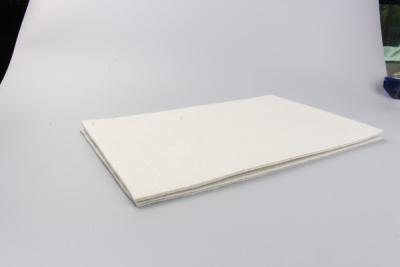 China Two Fabrics One Film Composite Geomembrane 0.2-3mm Thickness with 20 KN/m Strength for Civil Engineering for sale