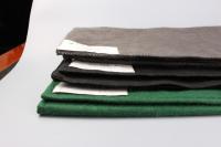 China UV Resistant Non-Toxic Geotextile Bag for Slope Protection & Ecological Restoration - 100% Polypropylene Construction for sale