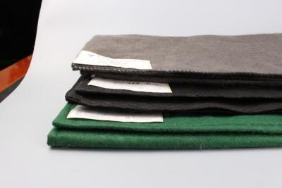 China UV Resistant Non-Toxic Geotextile Bag for Slope Protection & Ecological Restoration - 100% Polypropylene Construction for sale