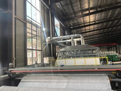 China HDPE 3D Composite Drainage Geonet 750-1800 g/m² for Landfill and Road Reinforcement for sale