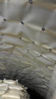 China HDPE Geomembrane Liner Waterproof Layer For Tunnel And Underground Construction for sale