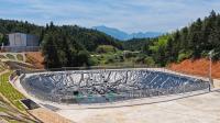 China High-Density Polyethylene Smooth Geomembrane The Perfect Solution for Chemical Resistance for sale