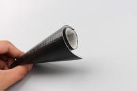 China HDPE LDPE LLDPE Geomembrane 0.2mm-3.0mm Thickness Puncture Resistance ≥120N Smooth Textured Surface for sale