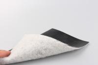 China Compound Geomembrane HDPE 0.2-3.0mm Tensile Strength ≥20MPa for Landfill Reservoir for sale