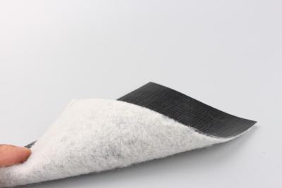 China Compound Geomembrane HDPE 0.2-3.0mm Tensile Strength ≥20MPa for Landfill Reservoir for sale