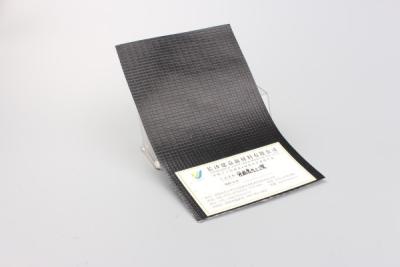 China Compound Geomembrane 1m-8m Width 0.2mm-3.0mm Thickness for Landfill and Reservoir Lining for sale