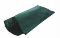 China 4.5KN/M High Breaking Strength Polyester Fiber Ecological Bag 80cm×50cm for Slope Protection and Greening for sale