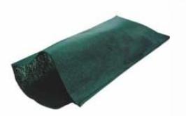 China 4.5KN/M High Breaking Strength Polyester Fiber Ecological Bag 80cm×50cm for Slope Protection and Greening for sale